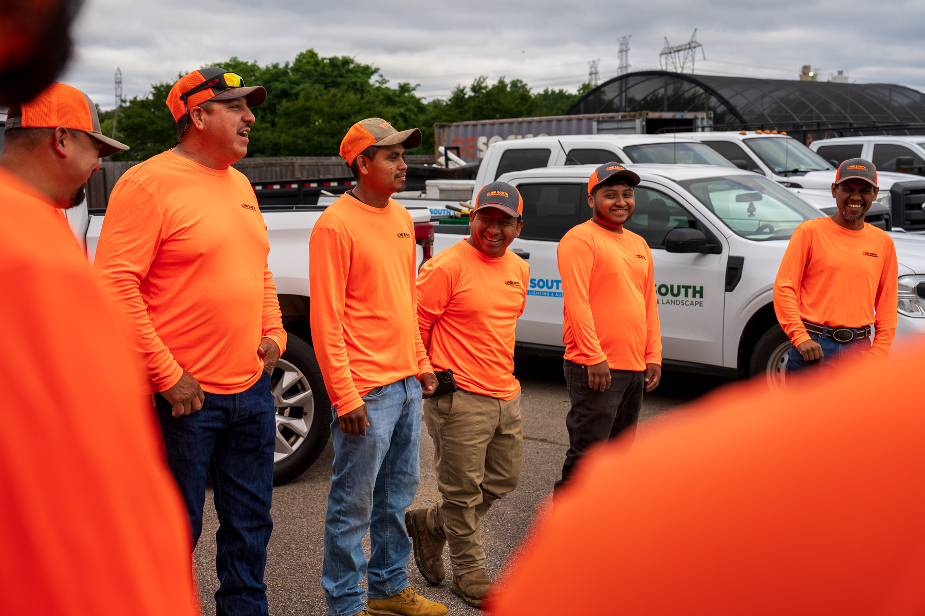 Careers at Mid South Irrigation & Landscape | Join Our Memphis Team